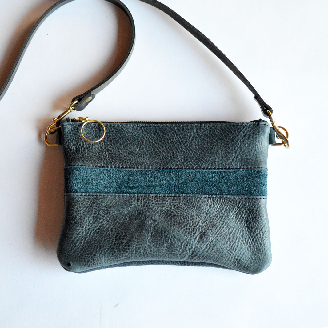 Handmade Leather Bags, Backpacks & Wallets in Washington. – MOSS BAGS